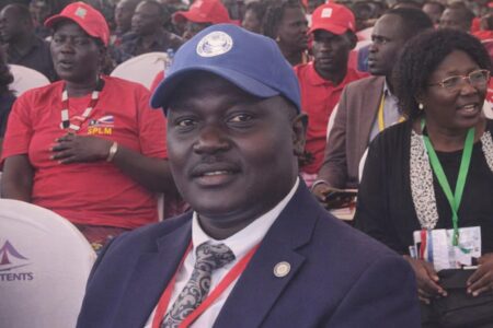 South Sudan: SPLM-IO Lawmaker Quits, Seat Status Now in Focus