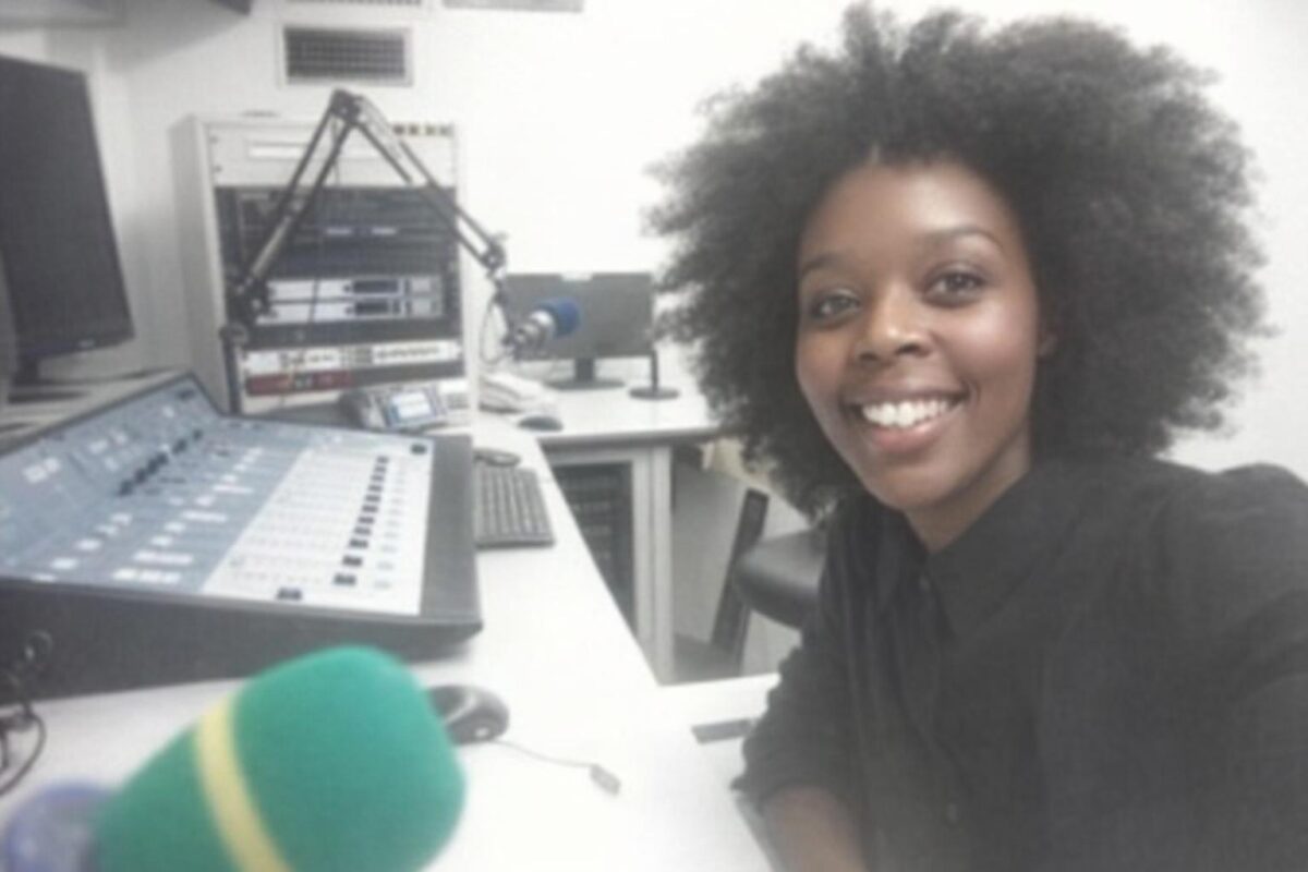 Jedi Ramalapa pays tribute to Emmanuel Akile’s journalism legacy